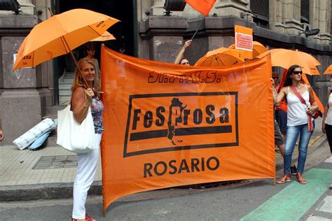Profesionales De La Salud Realizan Un Paro En Toda La Provincia En Rechazo A La Propuesta