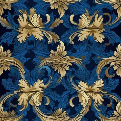 Page 11 Renaissance Pattern Images Free Download On Freepik