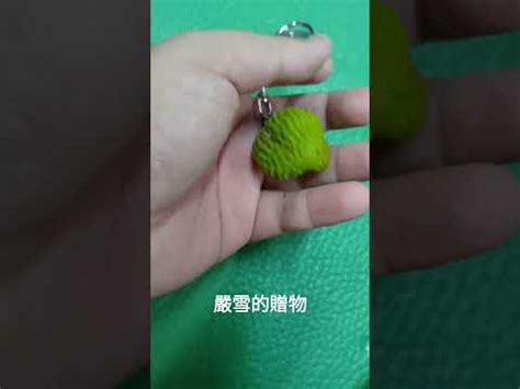 不錯的好吊飾 堪稱一絕 臺灣的嚴雪 榴槤忘返 5566 YouTube