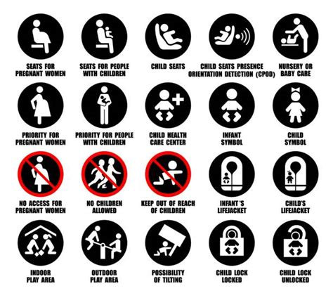 1200 Prohibido Correr Ilustraciones De Stock Gráficos Vectoriales
