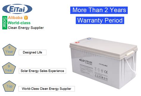 How Lead Acid Batteries Are Competing In A Changing Energy Landscape