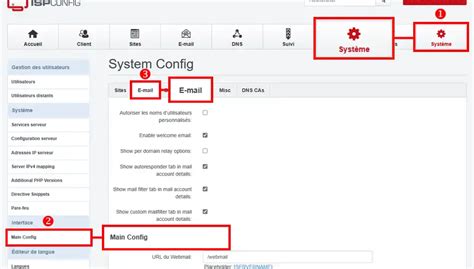 Ispconfig Port How To Install ISPConfig On Debian GreenCloud