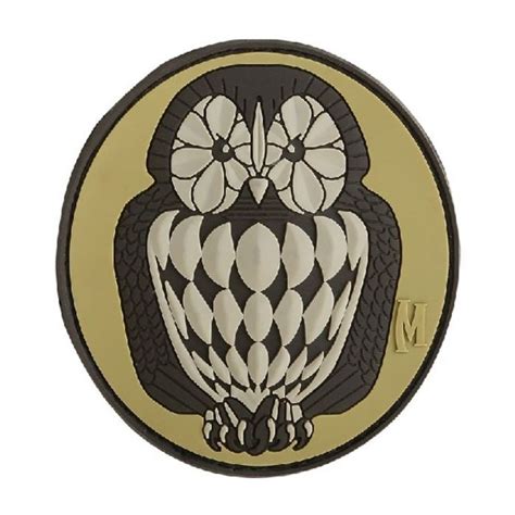 Owl Morale Patch Keep Shooting