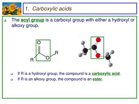 Carboxylic Acids and Carboxylic Acid Derivatives - ppt download