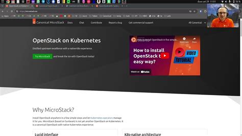 Microstack Demo Tutorial Audio Em Portugues YouTube