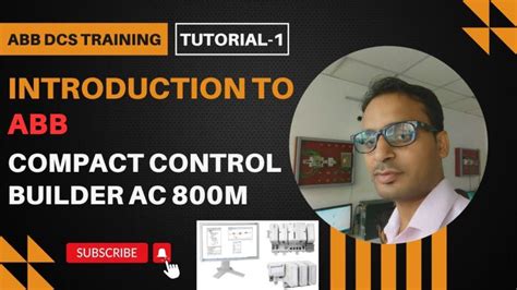Abb Dcs Ac800m Training 1 Introduction To Abb Compact Control Builder
