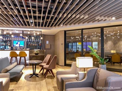 Qué Es Priority Pass Beneficios Y Cómo Obtener La Tarjeta Gratis