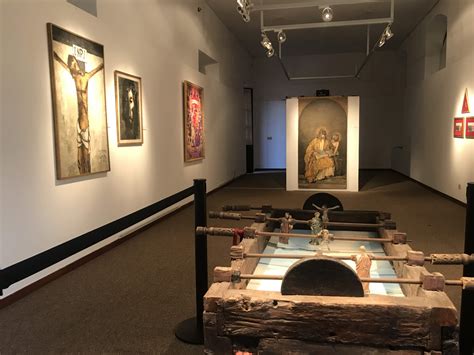 El Museo San Fernando De La Casa De La Cultura De Maldonado Presenta La