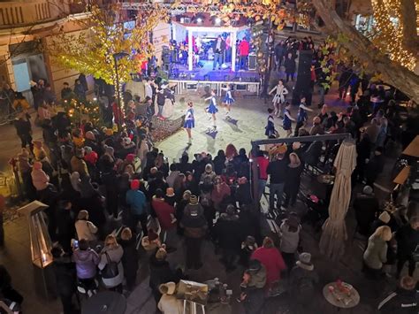 Video Otvoren Advent U Crikvenici