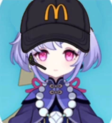 Top More Than 75 Mcdonalds Anime Pfp Latest Incdgdbentre
