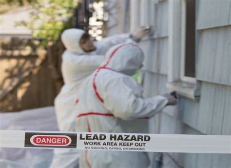 21 Inc Lead Abatement Company