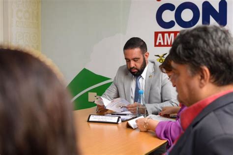 Reporter Parintins Procon Amazonas Orienta Sobre Cuidados Em Compras