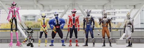 「スーパー戦隊vs 敵という境界線は引いていない」“異色戦隊物”に見る現代社会の“グレーな部分”《大人がハマった『暴太郎戦隊ドンブラザーズ