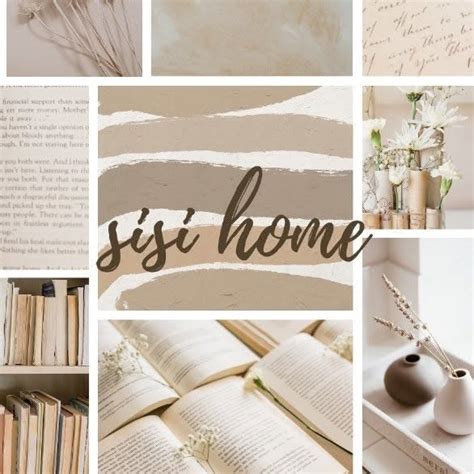 Sisi Sisihome • Threads Say More