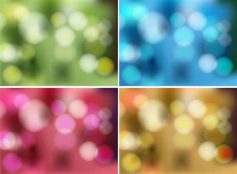 Sets Of Colourful Templates 302460 Vector Art At Vecteezy
