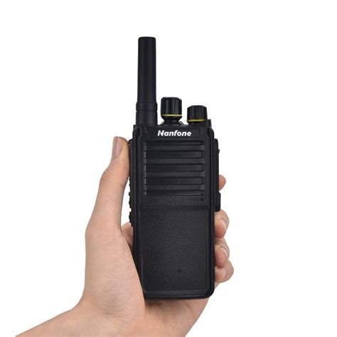 China Digital DMR Radio TIER II Manufacturers Suppliers Factory