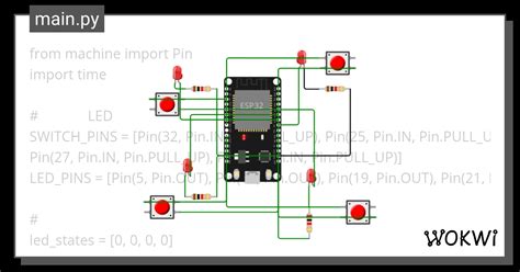 Wokwi Online Esp Stm Arduino Simulator