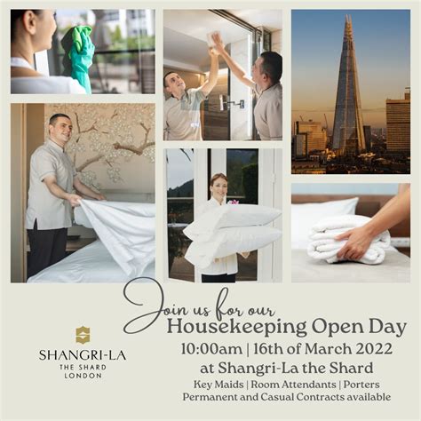 Anna Magdalena Blondet On Linkedin Housekeeping Housekeepingjobs Roomattendant Opportunities…