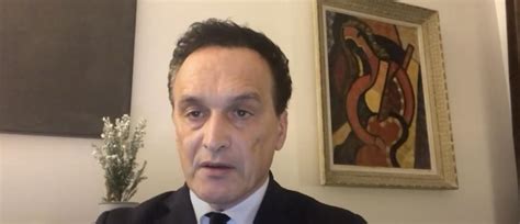 La France A Annoncé Avoir Nommé Jean Marc Berthon Au Poste D