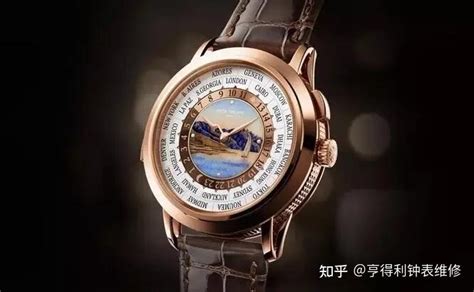 成都百达翡丽维修中心——手表起雾怎么办？ 知乎