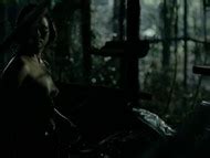 Naked Vanessa Da Silva In Guyane