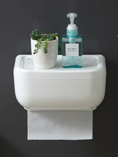 Држач за тоалетна хартија Homeidea Mk