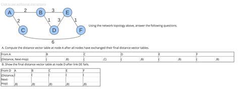 Solved Click To See Additional Instructions 2 3 3 Using The