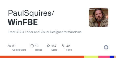 Releases Paulsquires Winfbe Github
