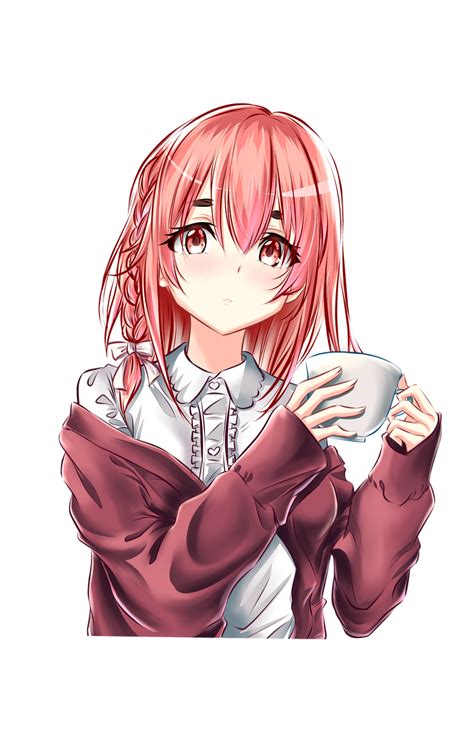 Sumi Sakurasawa Render 120 2022 By Ismaelfics2002 On Deviantart