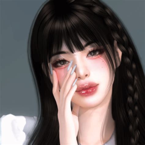 Chih Lipstick S Best Sims Mods