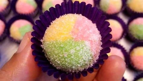 Resipi Soft Cookies Simple Yang Paling Sedap