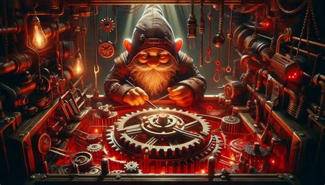 SOD Gnomeregan Raid Guide Loot Table Boss Mechanics Epiccarry