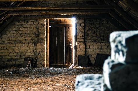 Stary dom Projekty mieszkań