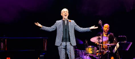 Tour News Alan Cumming Is Not Acting His Age Matinee Musicals