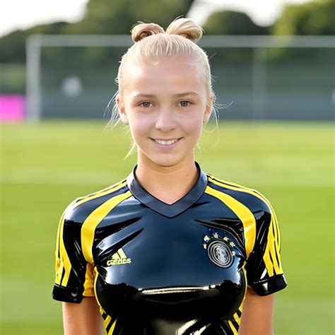 Soccer Girl 010 By Diaperedjasmin On Deviantart