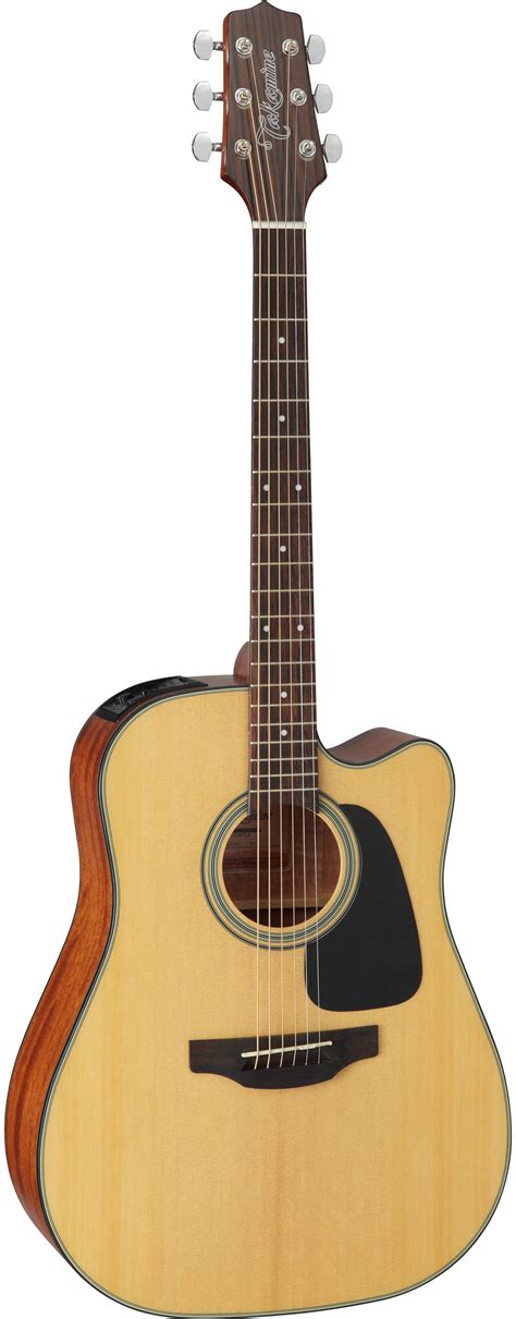 5 Acoustic Guitars Perfect For The Quad B H Explora