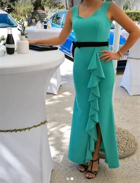 Dvije Svečane Haljine