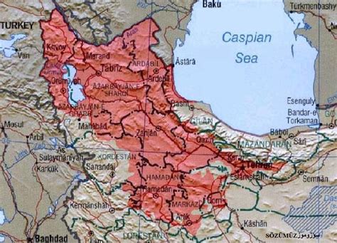 Urmiye Türkoloji اورمیه تورکولوژی Urmiye Şəhərinin Ilk Dərgisi