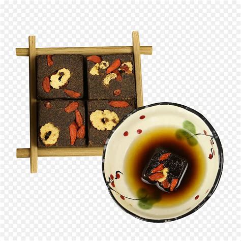 一碗黑糖姜茶PNG图片素材下载 图片编号9288171 PNG素材网