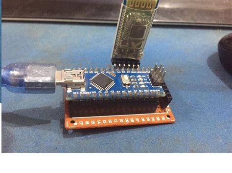 Bluetooth Problem Project Guidance Arduino Forum