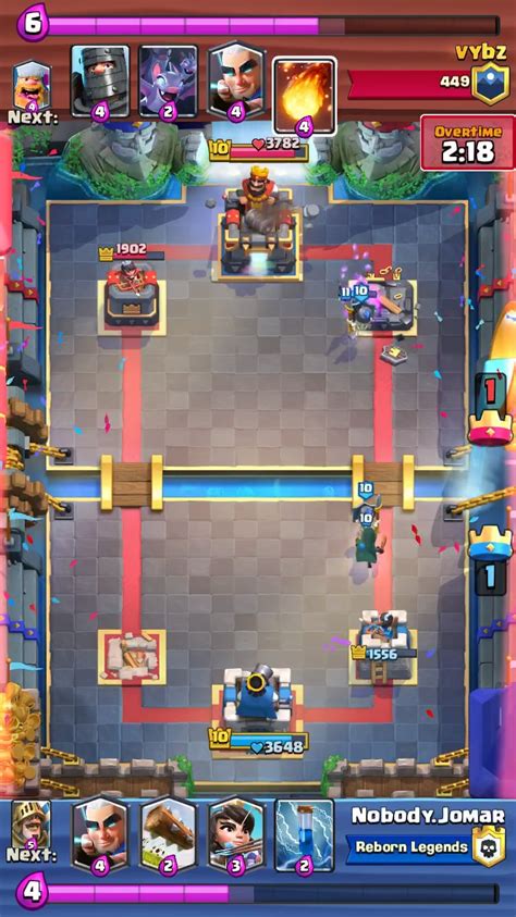 Project The Princess Rclashroyale