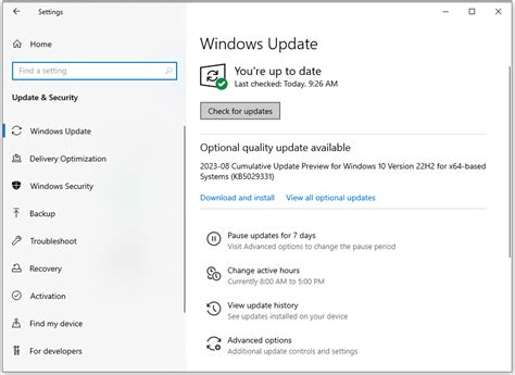 Targeted Solutions For Fixing Systemsettingsadminflows Exe Error