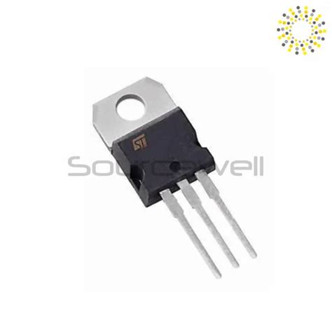 8 Pins Regulator Ic At ₹ 6piece Regulator Ic In Mumbai Id