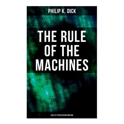 In The Parallel Universe 4 Sf Tales In One Edition By Philip K Dick