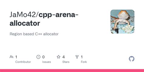 github jamo42 cpp arena allocator region based c allocator