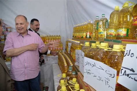 أسعار الأرز والزيت والسكر اليوم بالأسواق 19 يوليو 2023 المصري اليوم