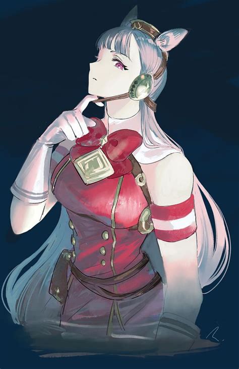 Gold Ship Uma Musume Pretty Derby Image By Rosette Roze Ko