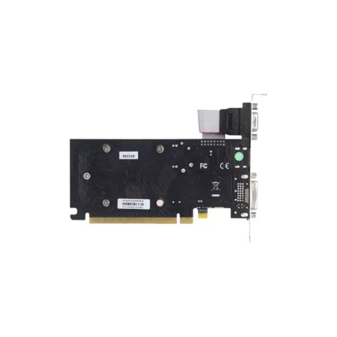 Placa De Video Amd R GB DDR Bits Low Profile Pj r PCYes FrancaVirtual Informática