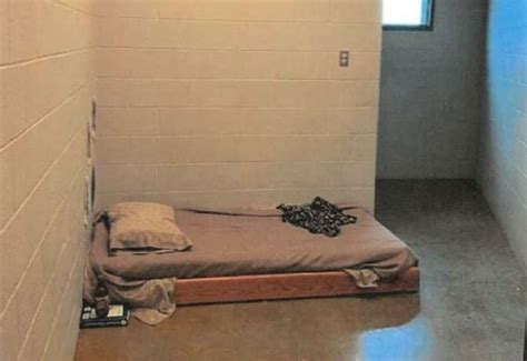 Federal Judge Reacts To ‘cinder Block Cells At Texas Foster Home