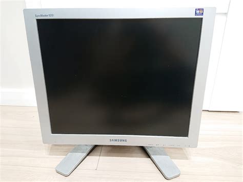 Monitor Samsung SyncMaster 920T | Warszawa | Licytacja na Allegro Lokalnie